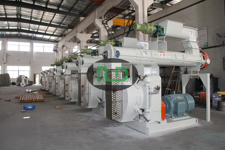 Feed granulator specific operating rules and preca - Rongda Machinery